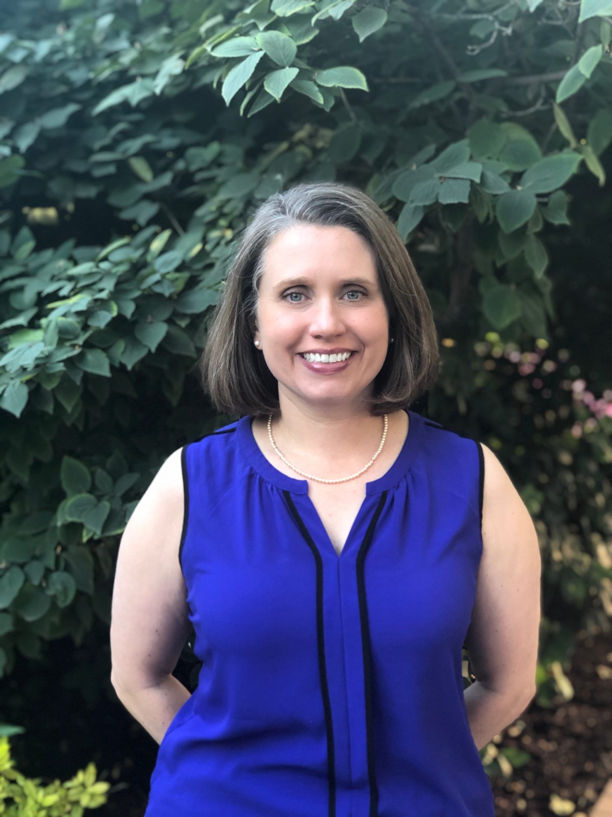 Camille Gill Headshot – Ohio Access to Justice Foundation