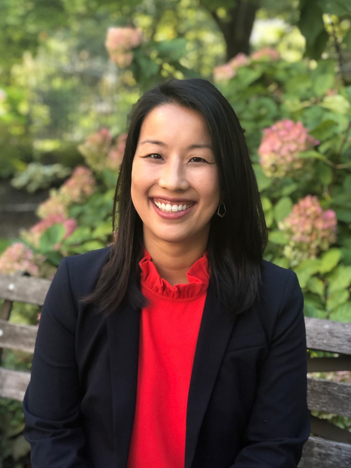 Kiko Yee – Ohio Access to Justice Foundation