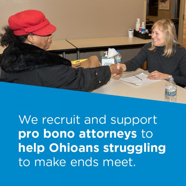 Ohio Access to Justice Foundation