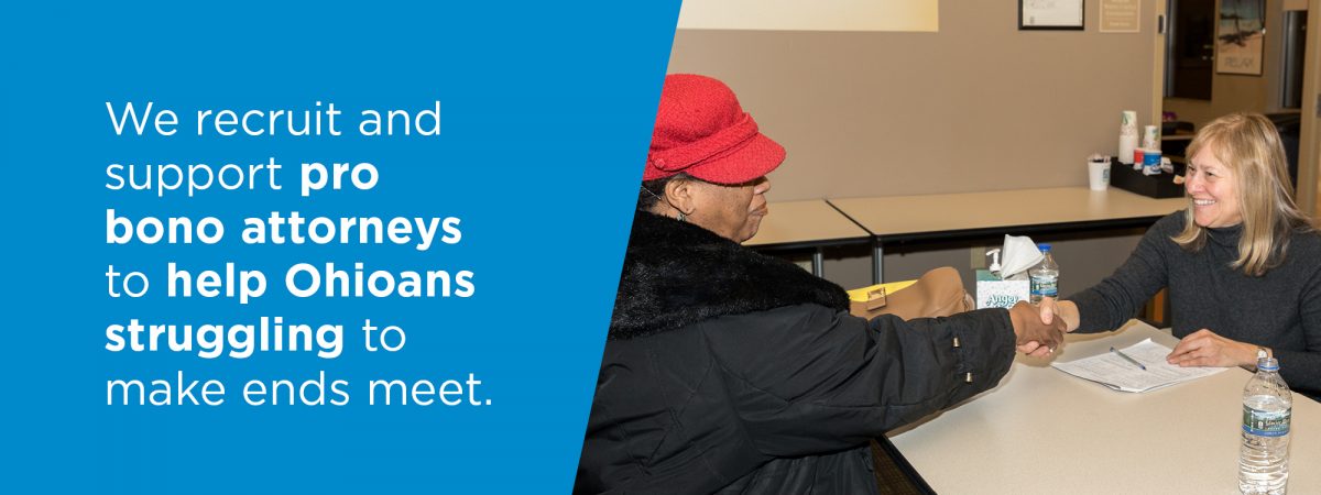 Ohio Access to Justice Foundation