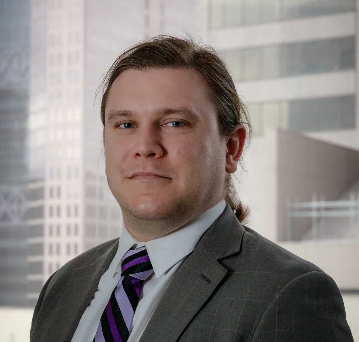 Vincent – Ohio Access to Justice Foundation