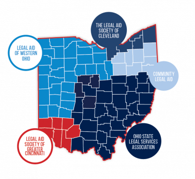 Ohio Access to Justice Foundation