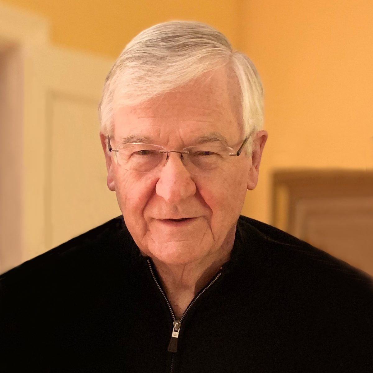 Gerry Greene receives Presidential Award for Pro Bono Service – Ohio ...