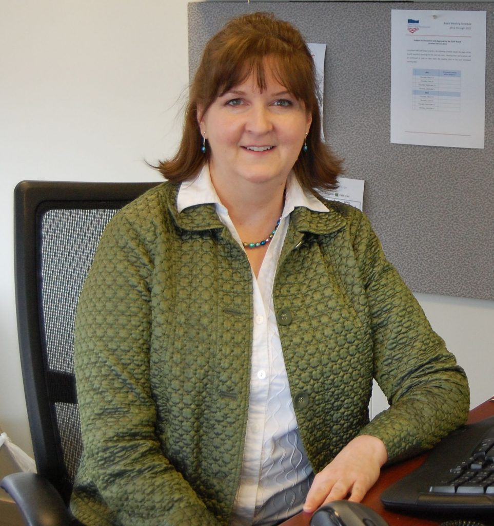 Jennifer Day – Ohio Access to Justice Foundation