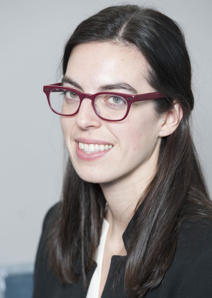 Meet Julia Lauritzen, Justice for All Fellow – Ohio Access to Justice ...