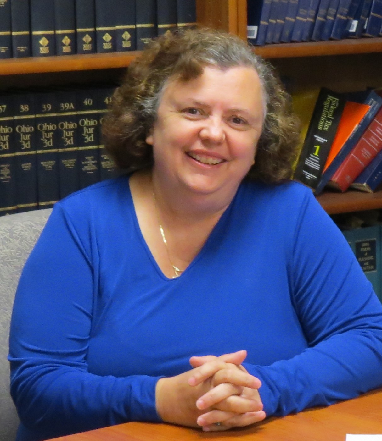 Legal Aid Lawyer Profile: Miriam Sheline, Pro Seniors – Ohio Access to ...