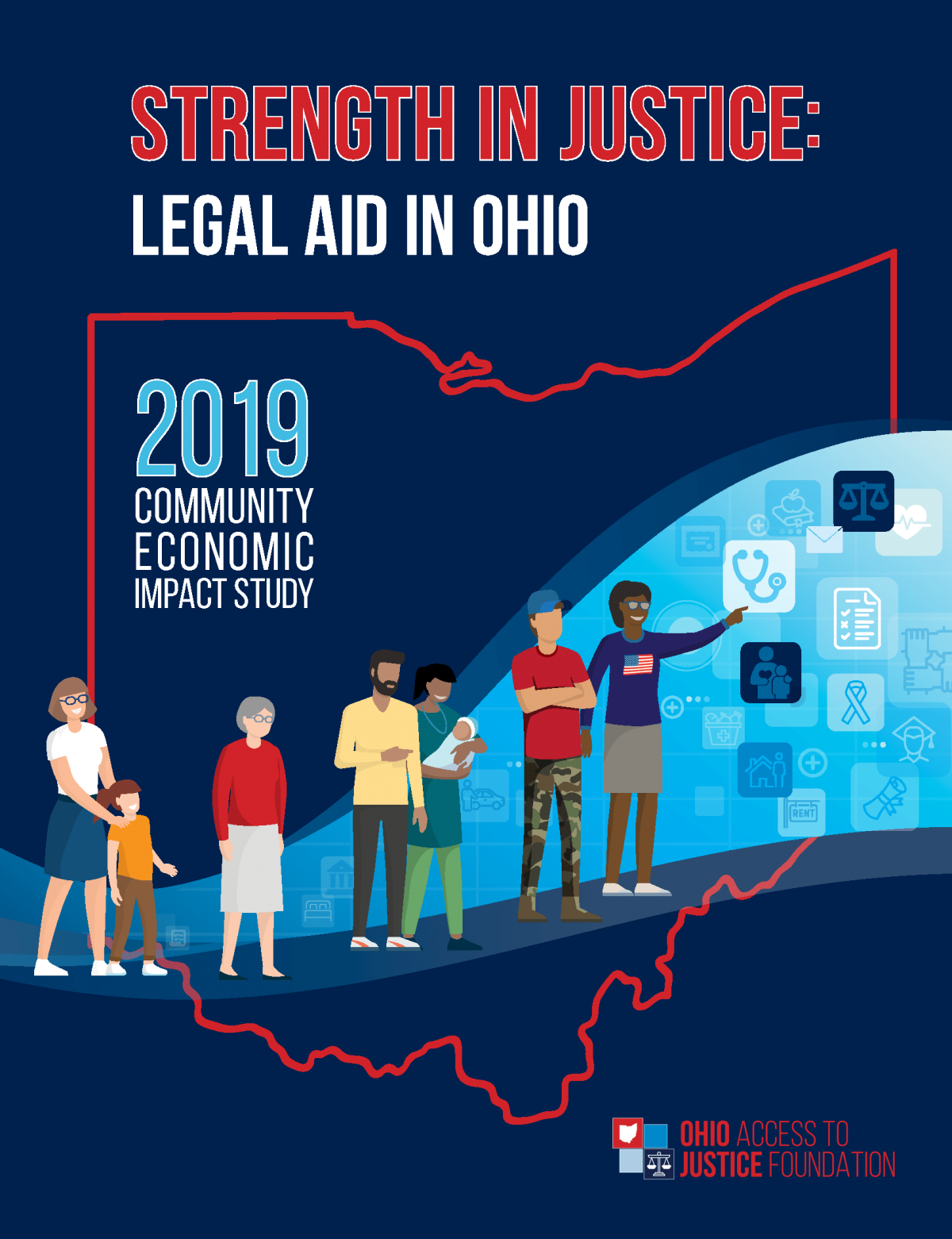 Publications – Ohio Access to Justice Foundation