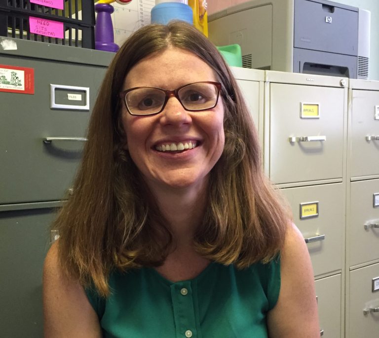 Legal Aid Lawyer Profile: Emily Brown, Advocates for Basic Legal ...