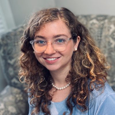 Caitlyn McDaniel square cropped – Ohio Access to Justice Foundation