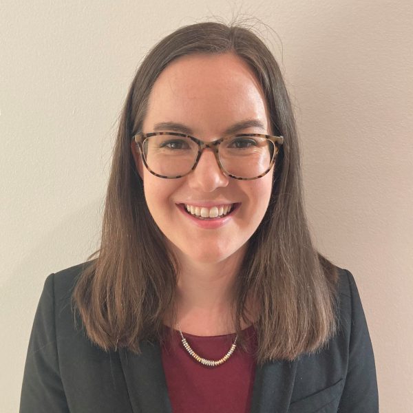 Justice for All Fellow Stacy Purcell Advocates for Homeownership in ...