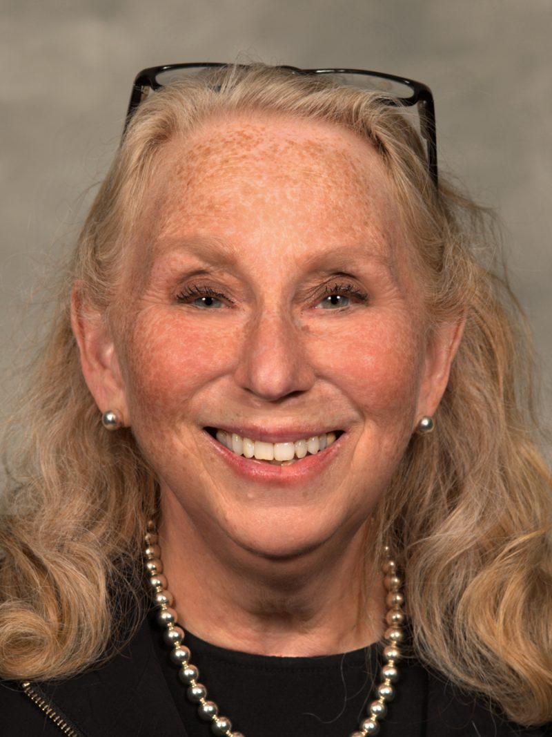 Debra Rothstein – Ohio Access to Justice Foundation