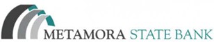 Metamora State bank logo – Ohio Access to Justice Foundation