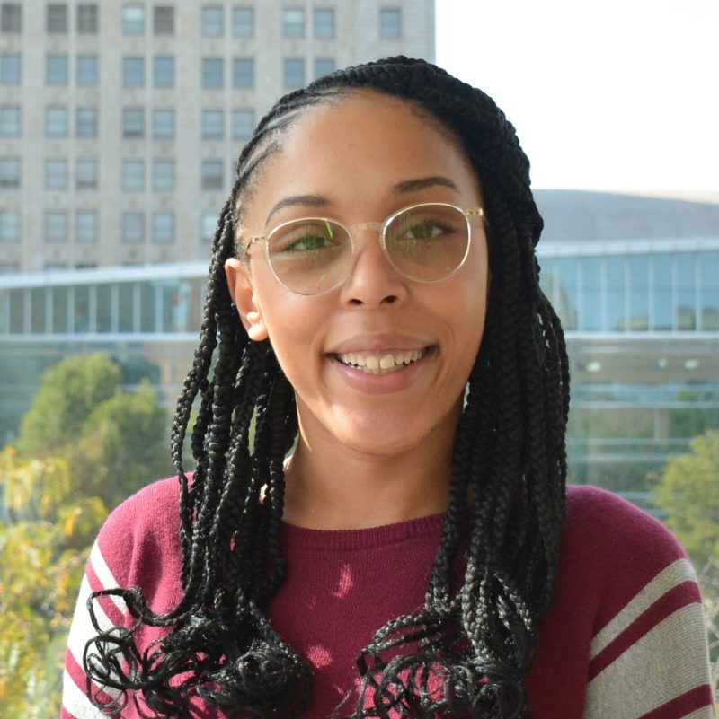 Summer Clerks – Ohio Access to Justice Foundation