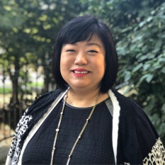 Susan Choe – Ohio Access to Justice Foundation