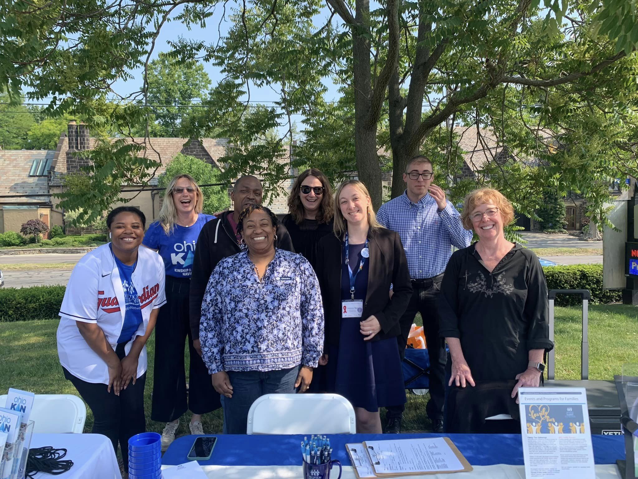 OhioKan 2 – Ohio Access to Justice Foundation