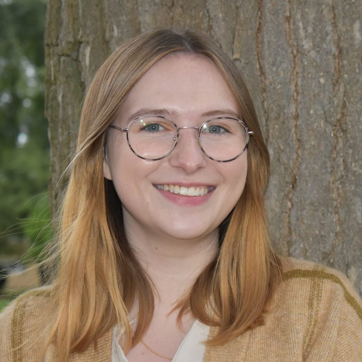 Justice for All Fellows Share Projects with Foundation Board – Ohio ...