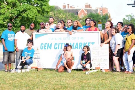 Neighborhood Stabilization Grant Program Transforms Communities through ...