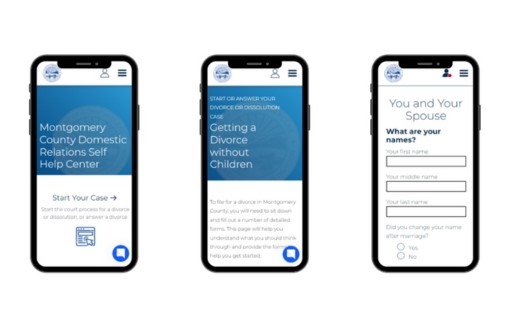 Foundation Grantee Ohio Legal Help Launches Virtual Self-Help Center ...