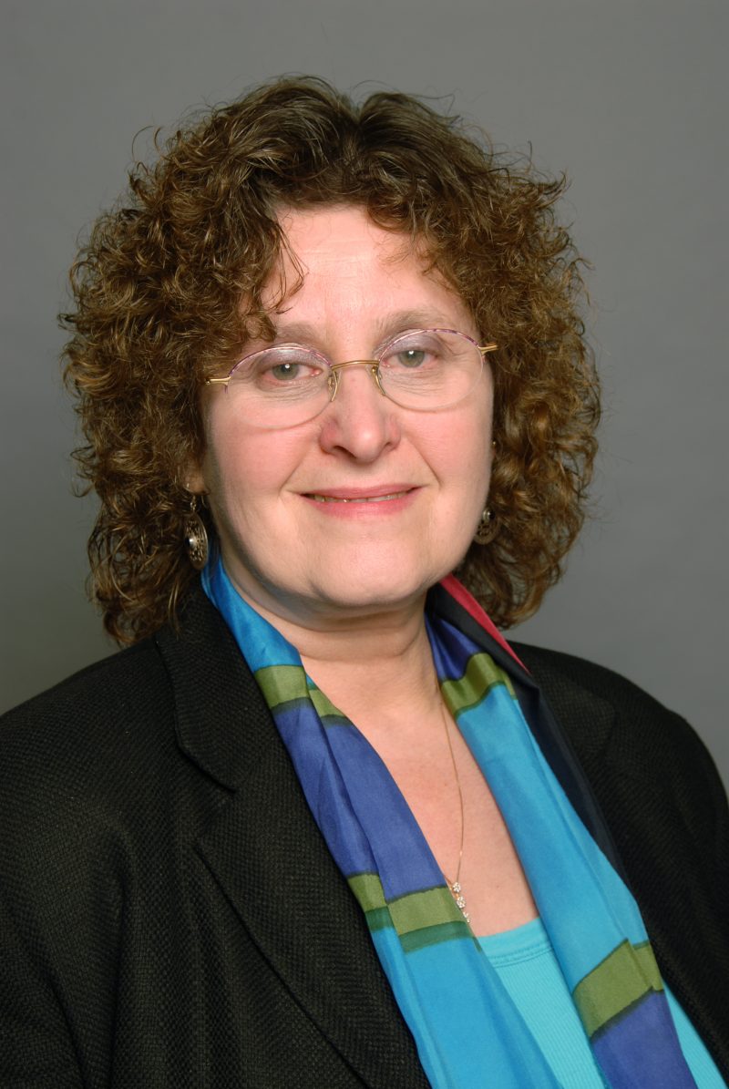 Alexandria Ruden: Attorney, Advocate, and Legal Expert for Domestic ...