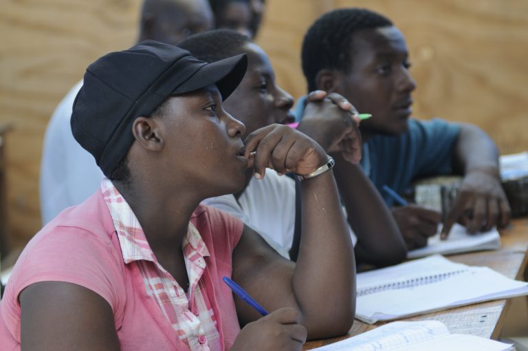 Legal Service Providers Step Up to Help Haitian Immigrants in Ohio ...