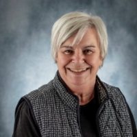 From the Office to the Arena, Kathi Schear Lives in Service to Others ...