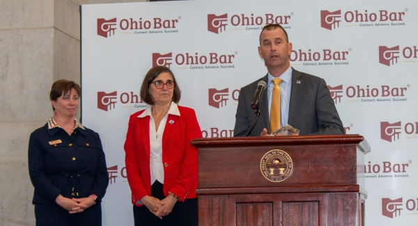 Legislators and Pro Bono Leaders Honored at the Ohio Statehouse – Ohio ...