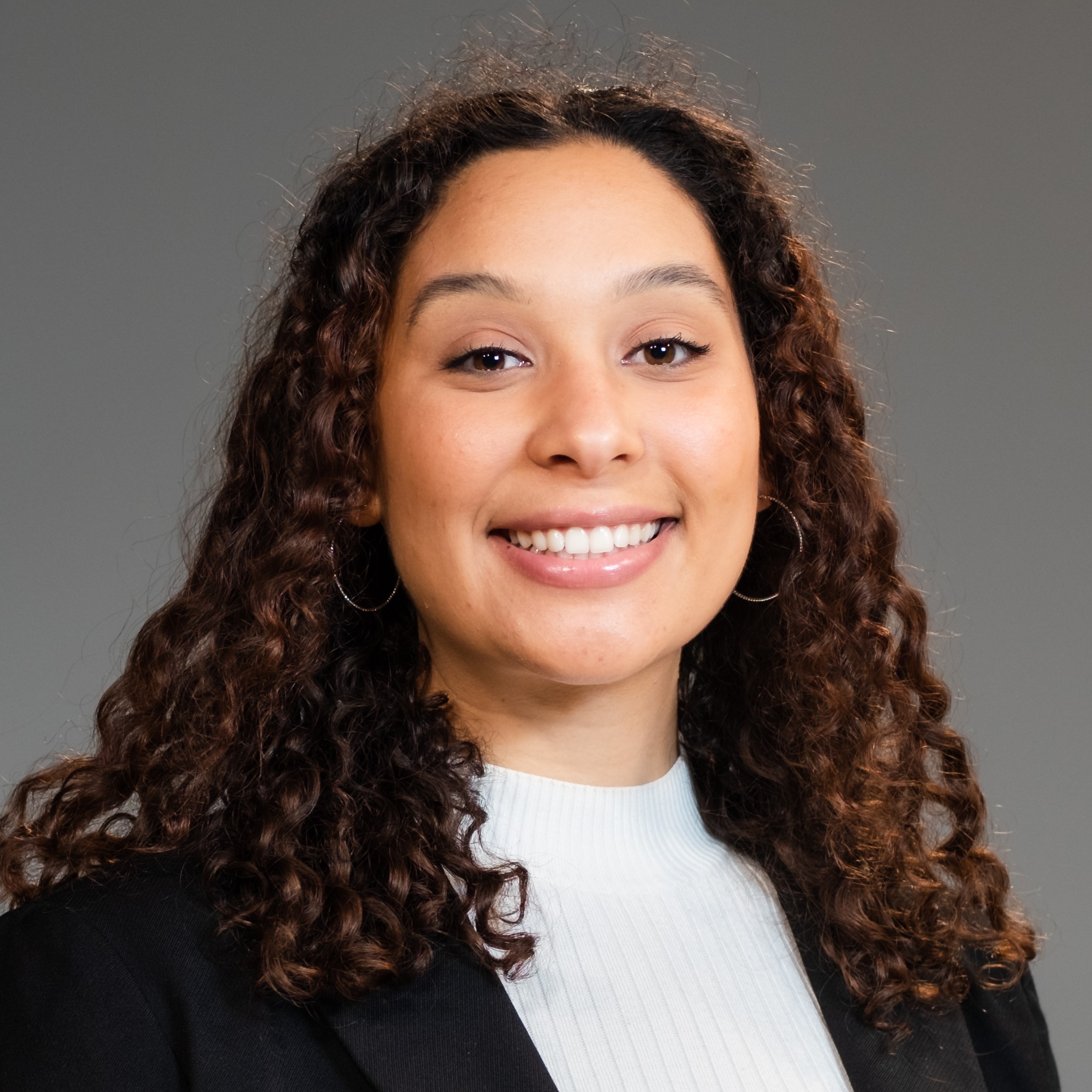 Aubri Jones Headshot square crop – Ohio Access to Justice Foundation