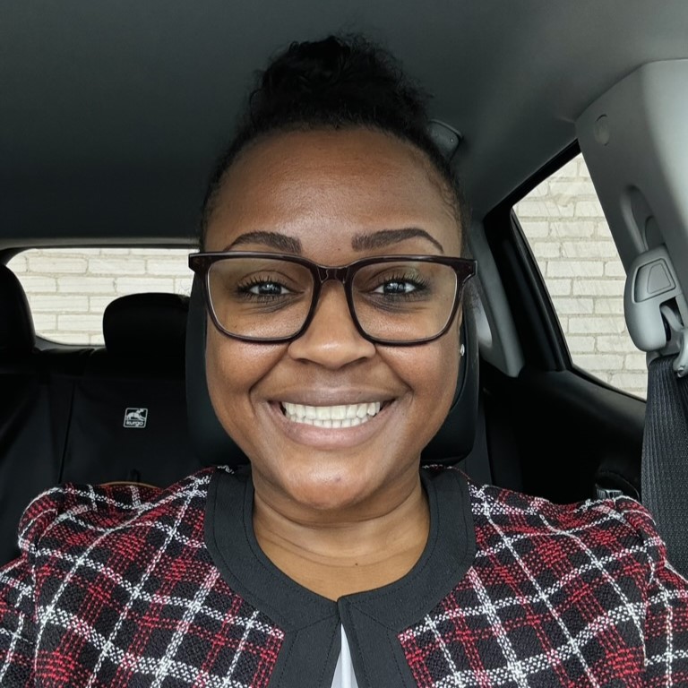 Michelle headshot square crop – Ohio Access to Justice Foundation