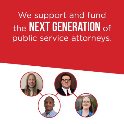 Ohio Access to Justice Foundation – Funding Lawyers Who Change Lives