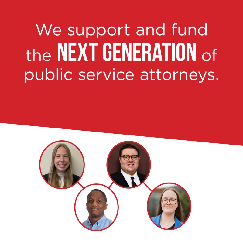 Ohio Access to Justice Foundation – Funding Lawyers Who Change Lives