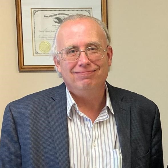 Mike Walters Receives 2024 Denis J. Murphy Award – Ohio Access to ...