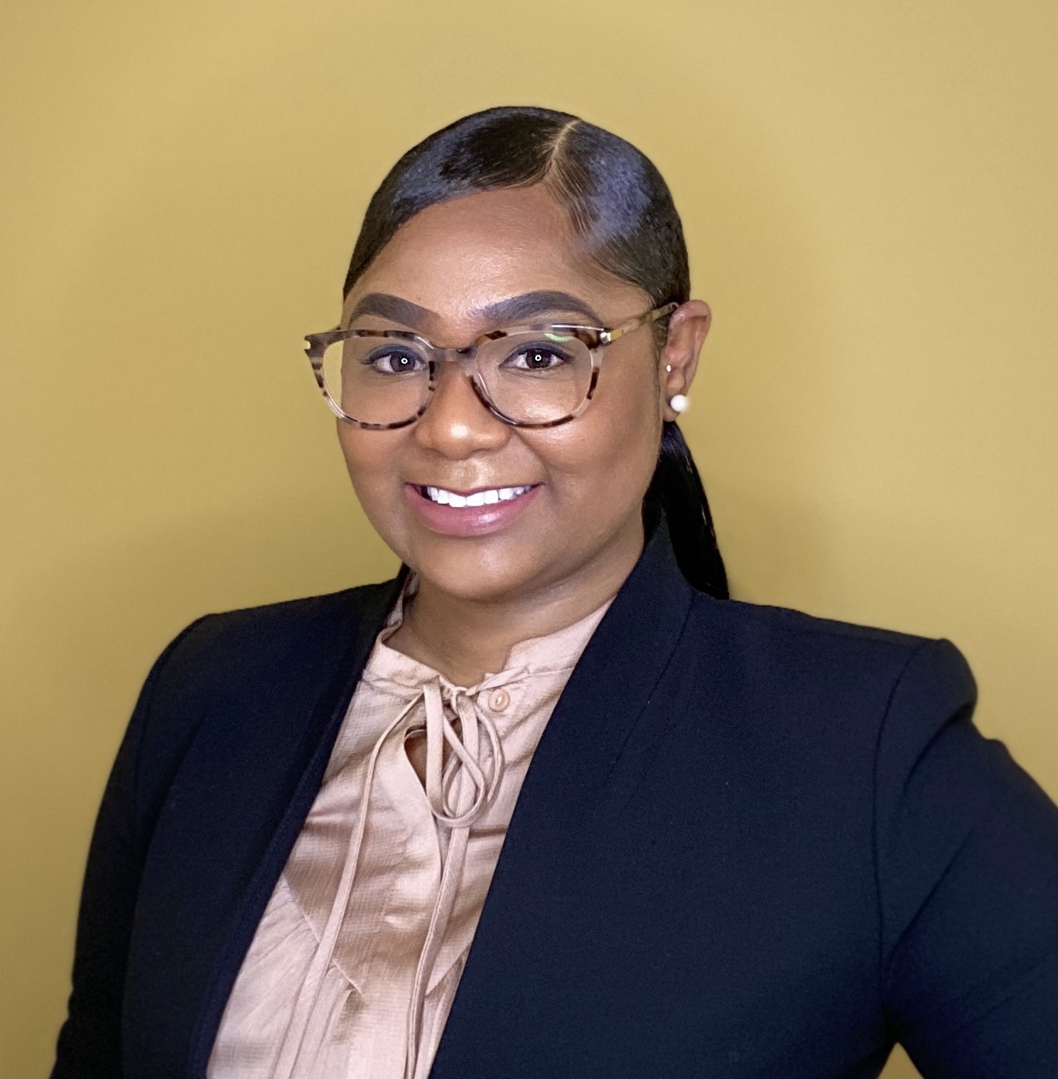 Attorney Lanese Layne Connects Veterans to Critical Legal Services ...