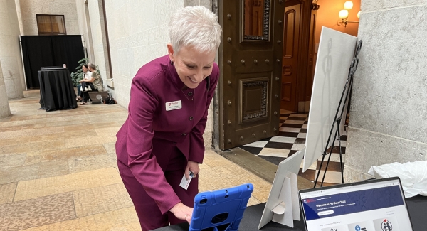 Pro Bono Ohio Launches: New Site is Pro Bono Made Easy – Ohio Access to ...