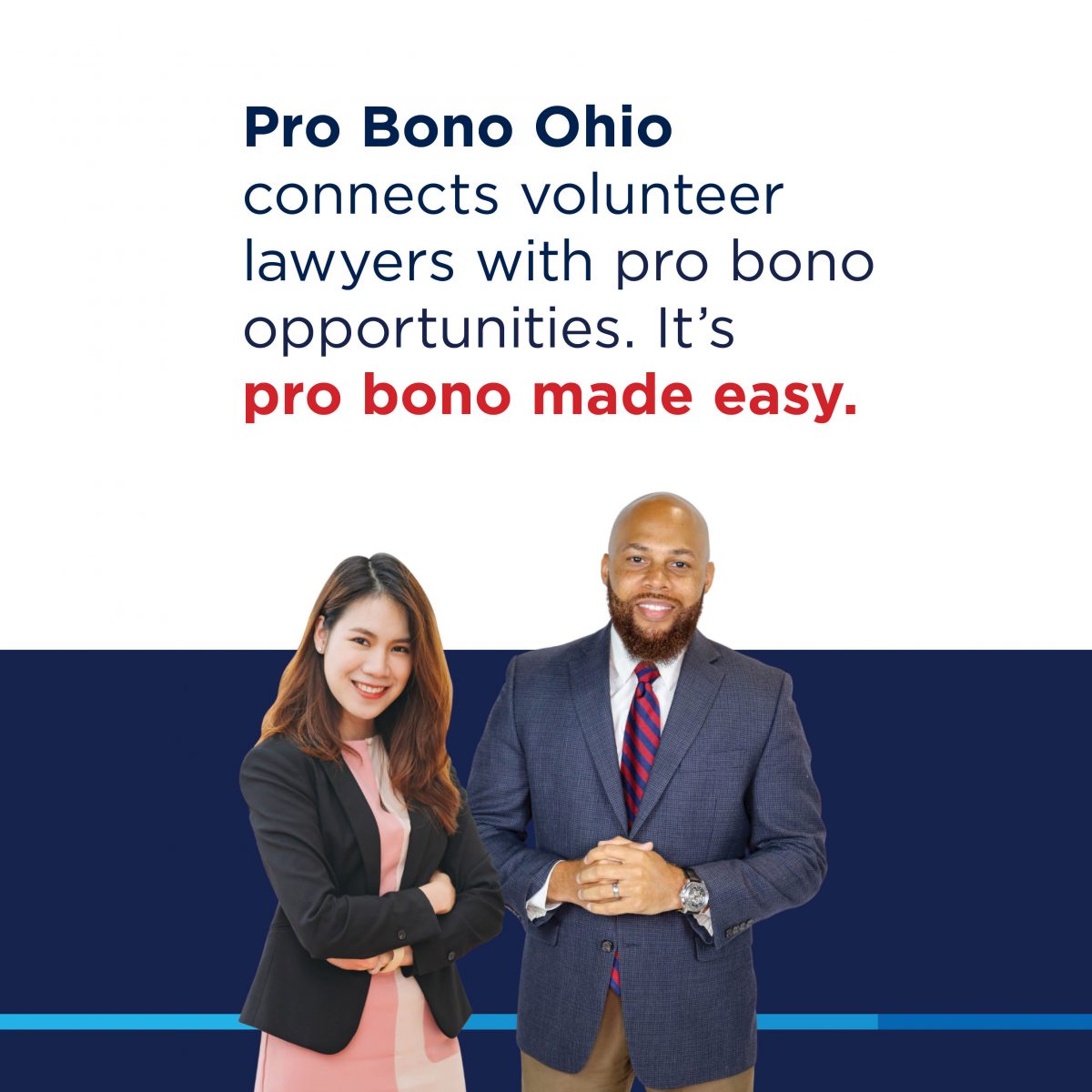 Ohio Access to Justice Foundation