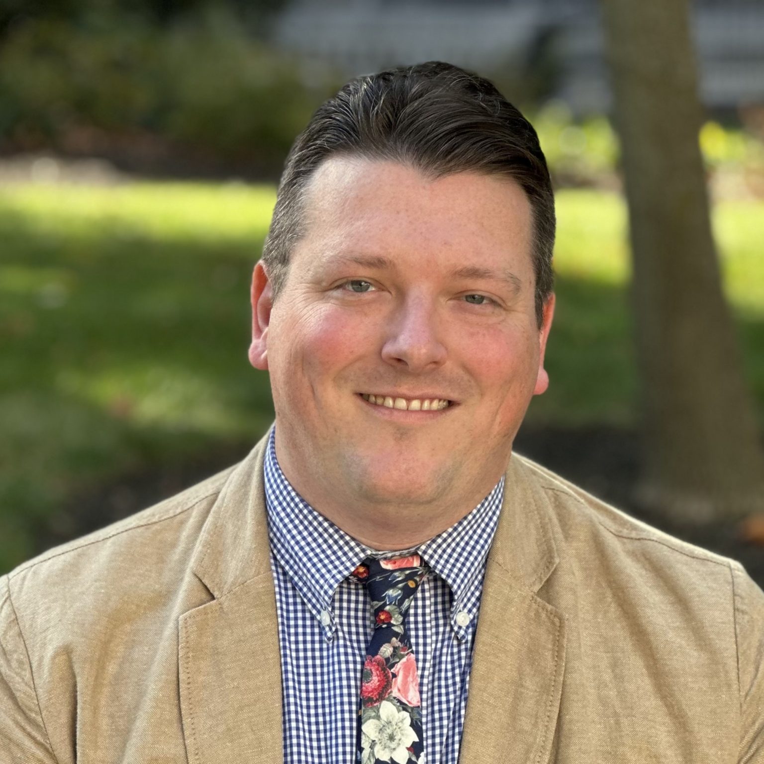 Ohio Access to Justice Foundation Welcomes Robby Southers – Ohio Access ...