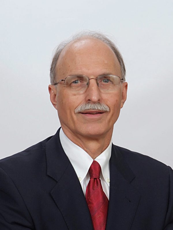 Retired Judge Michael Jackson Serves Those Who Served – Ohio Access to ...